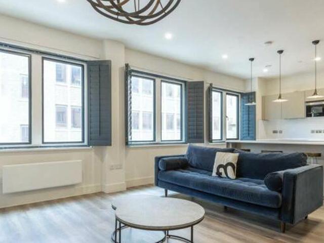 2 Bedroom Apartment For Rent In 61 Cornwall Street