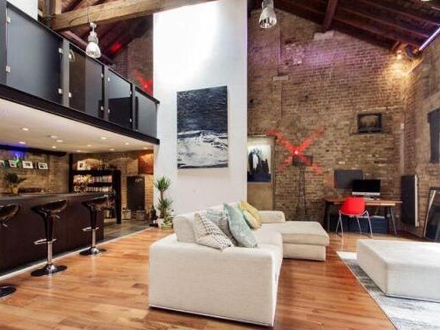 2 Bedroom Apartment For Rent In 61 Grange Road, London