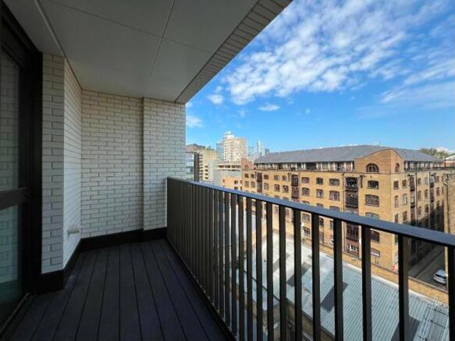 2 bedroom apartment for rent in 6th Floor, 2 Merino Gardens, London Dock, London, E1W