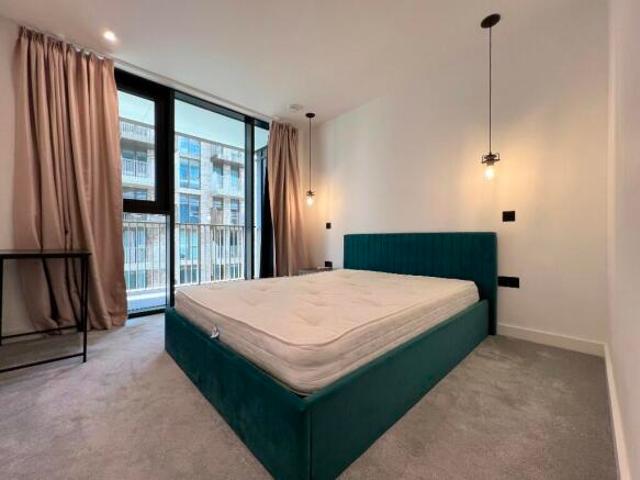 2 bedroom apartment for rent in 6th floor, 3 Merino Gardens, London Dock, London, E1W