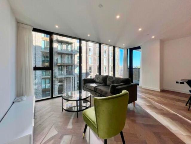 2 bedroom apartment for rent in 6th floor, Merino Gardens, London Dock, London, E1W