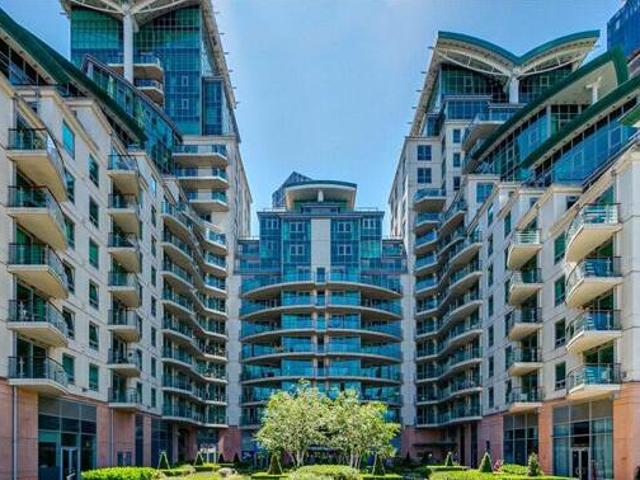 2 Bedroom Apartment For Rent In 6 St. George Wharf, London