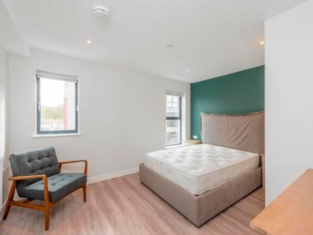 2 bedroom apartment for rent in 6 The Stone Works, BA2