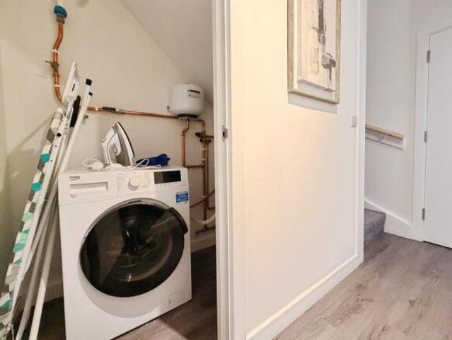 2 bedroom apartment for rent in 75 Ascott House, Lynch Wood, PE2