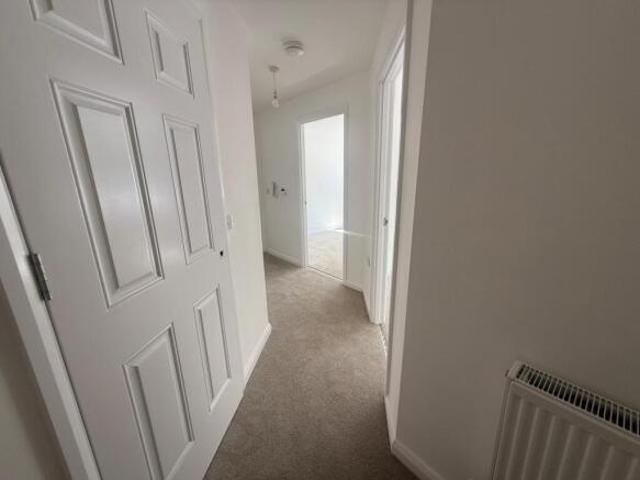 2 bedroom apartment for rent in 75 Frederick Drive, Peterborough, PE4