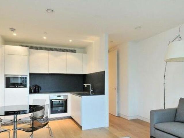 2 Bedroom Apartment For Rent In 70 Holland Street, London