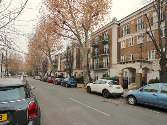 2 Bedroom Apartment For Rent In 70 Russell Road, London