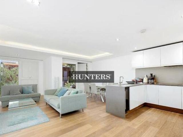 2 Bedroom Apartment For Rent In 72 Farm Lane, London