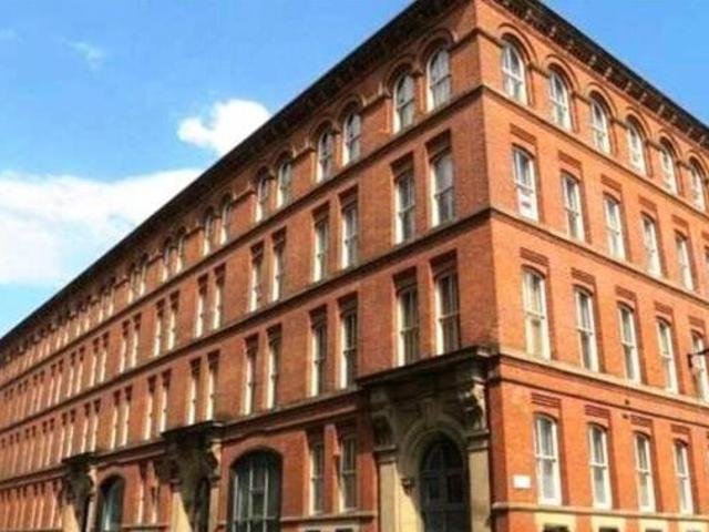2 Bedroom Apartment For Rent In 72 76 Newton Street, Manchester City Centre