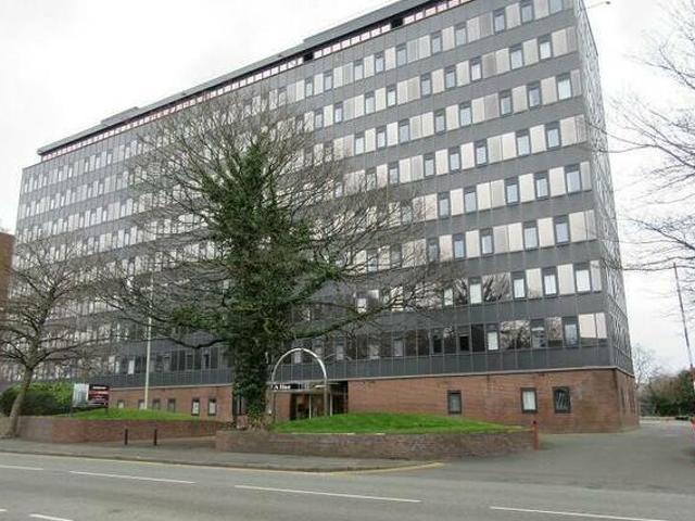 2 bedroom apartment for rent in 73 Seymour grove Manchester M16 0UB M16