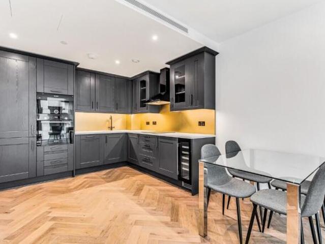 2 bedroom apartment for rent in 7th floor, 3 Merino Gardens, London Dock, London, E1W