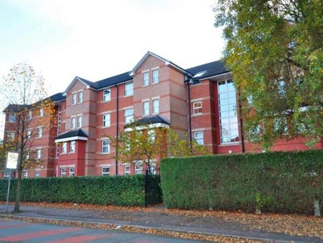 2 bedroom apartment for rent in 7 Capitol Court, 126 School Lane, Didsbury, M20