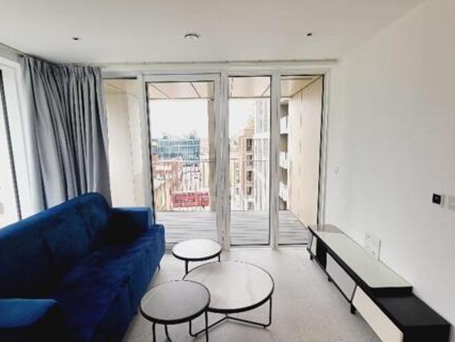 2 Bedroom Apartment For Rent In 7 Cendel Crescent, London