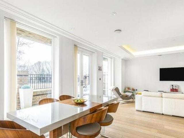 2 Bedroom Apartment For Rent In 7 Chambers Park Hill, London