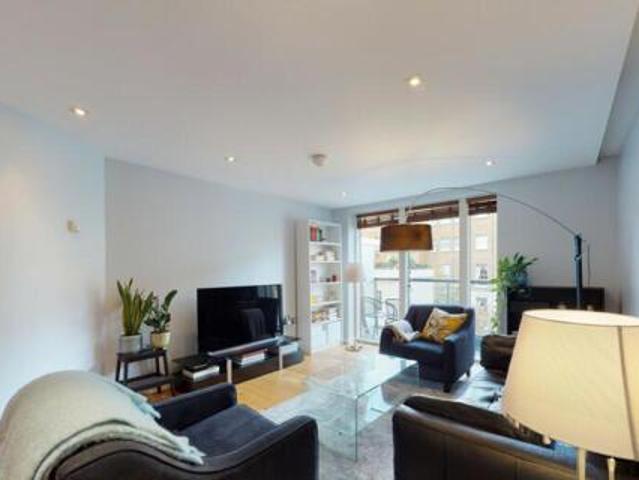 2 Bedroom Apartment For Rent In 7 Allsop Place, London