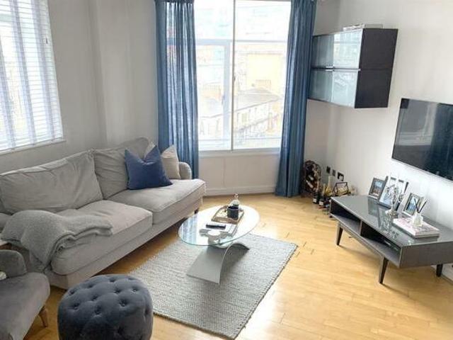2 Bedroom Apartment For Rent In 7 Oxford Road