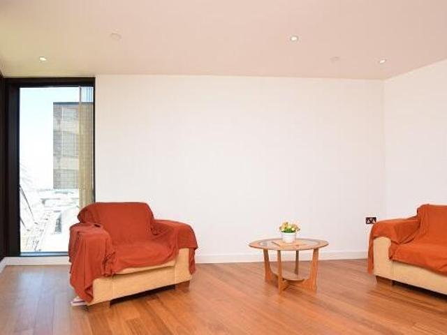 2 Bedroom Apartment For Rent In 7 St. Pauls Square, Sheffield