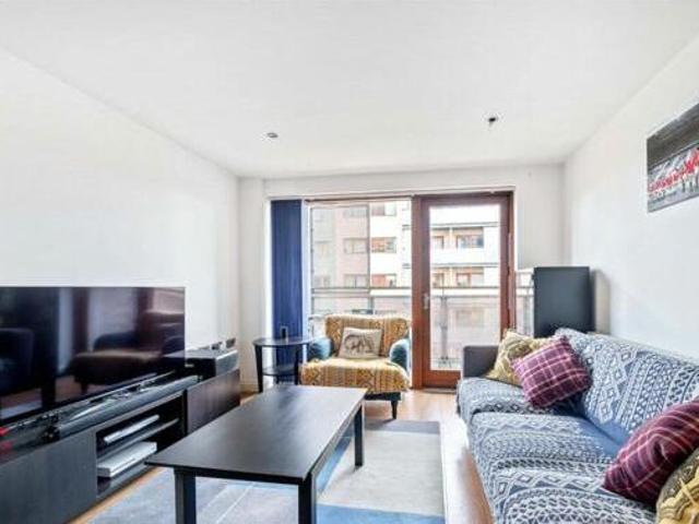 2 Bedroom Apartment For Rent In 7 Trevithick Way, London