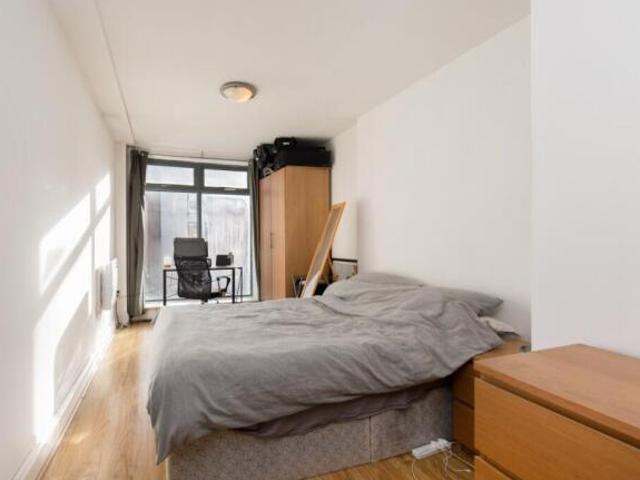 2 bedroom apartment for rent in 7 Valentia Place, Sw9
