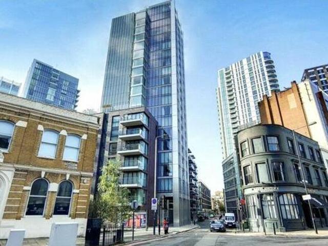 2 Bedroom Apartment For Rent In 84 Alie Street, London