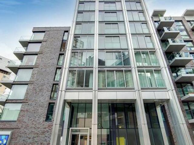 2 Bedroom Apartment For Rent In 84 Alie Street, London
