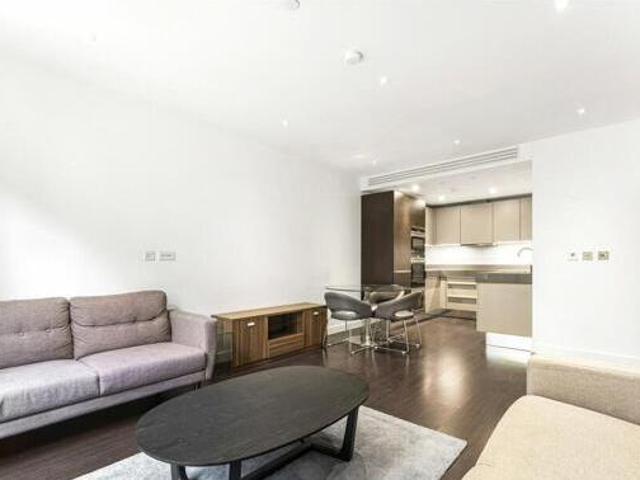 2 Bedroom Apartment For Rent In 84 Alie Street, London