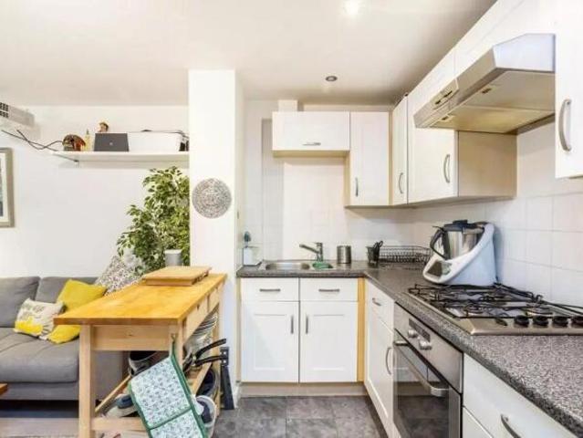 2 bedroom apartment for rent in 84 Stainsby Rd, London, E14