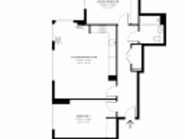 2 bedroom apartment for rent in 85 Royal Mint Street, London, Greater London, E1