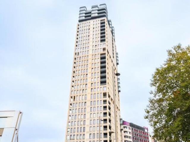 2 Bedroom Apartment For Rent In 88 Great Eastern Road, London