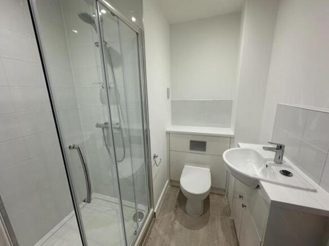 2 bedroom apartment for rent in 808 Armstrong House, Peterborough, PE2