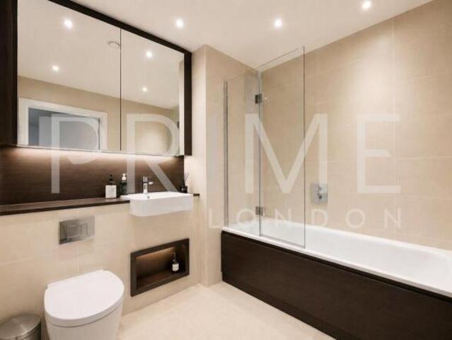 2 bedroom apartment for rent in 80 St Pancras Way, King's Cross, London, NW1