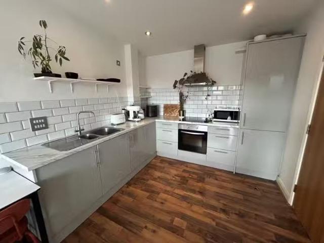 2 bedroom apartment for rent in 81 Camden Street, BIRMINGHAM, B1