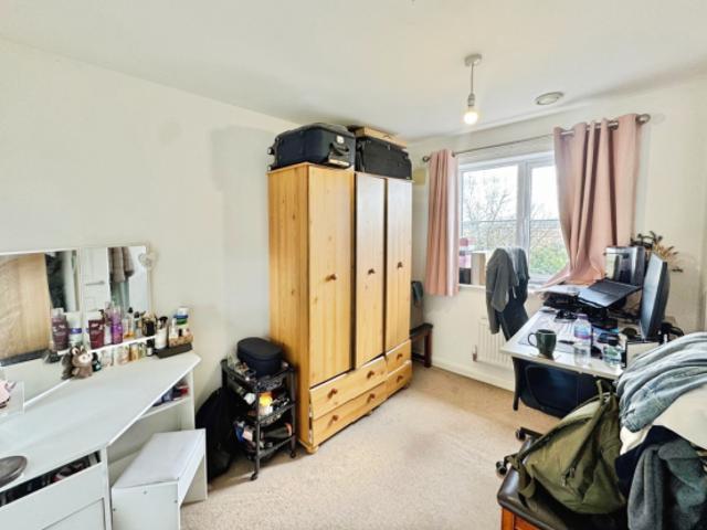 2 bedroom apartment for rent in 81 Frederick Drive, Peterborough, PE4 6BL, PE4
