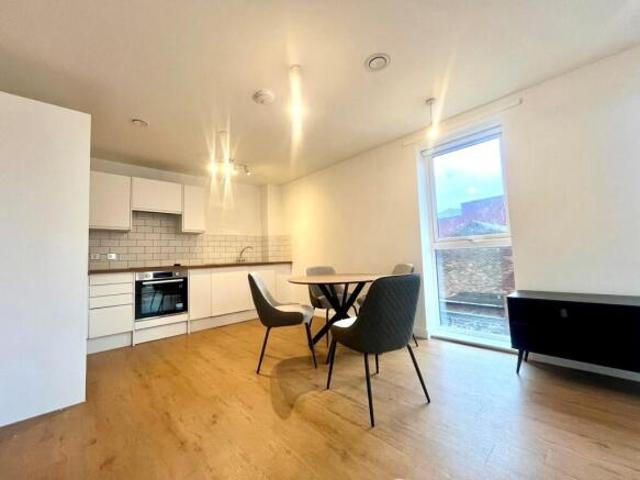 2 bedroom apartment for rent in 82 Deansgate Gardens, Bolton, BL1