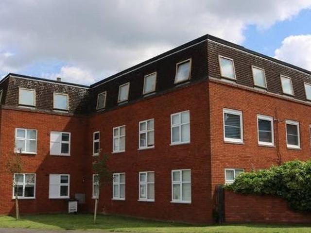 2 bedroom apartment for rent in 8 Coppers Court Ferrars Road Huntingdon Cambridgeshire PE29