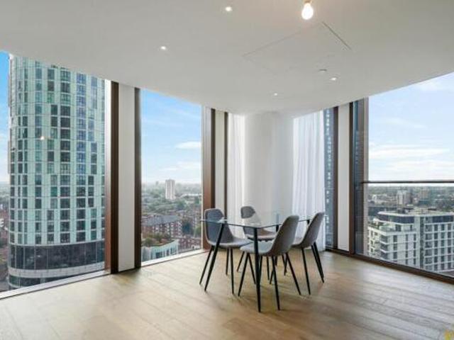2 Bedroom Apartment For Rent In 8 Carnation Way, London