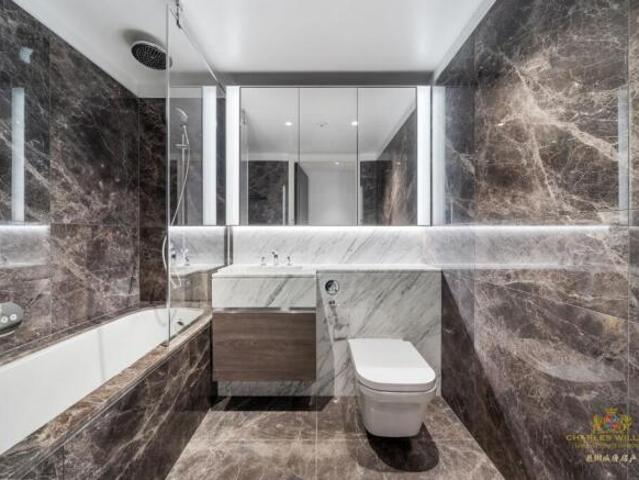 2 bedroom apartment for rent in 8 Carnation Way, London, SW8 5JD, SW8