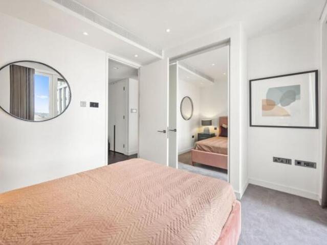 2 bedroom apartment for rent in 8 Casson Square, London, SE1