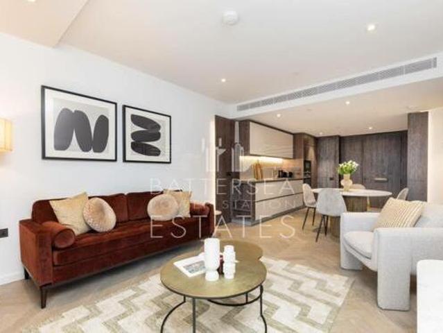 2 Bedroom Apartment For Rent In 8 Circus Road West