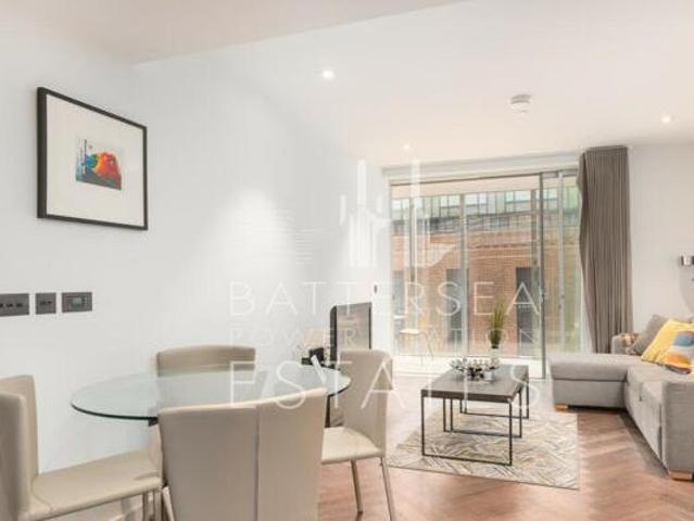 2 Bedroom Apartment For Rent In 8 Circus Road West