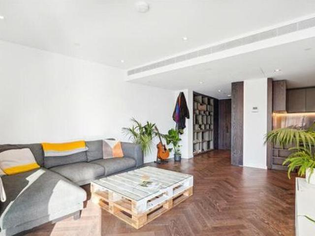 2 Bedroom Apartment For Rent In 8 Circus Road West, London