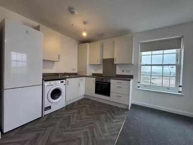 2 bedroom apartment for rent in 8 Greenlaw Road, Chapelton, AB39