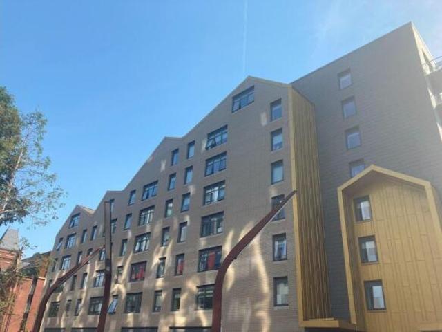 2 bedroom apartment for rent in 8 Lampwick Quay, 70 Old Mill Street, Manchester, Greater Manchester, M4