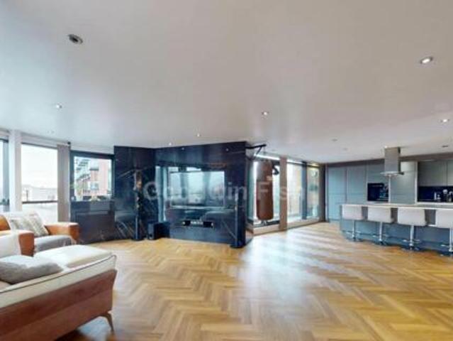 2 Bedroom Apartment For Rent In 8 Middlewood Street