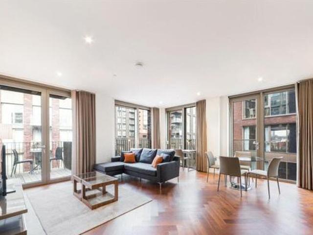 2 Bedroom Apartment For Rent In 8 New Union Square, London