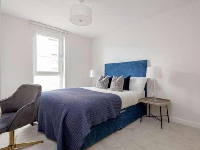 2 bedroom apartment for rent in 8 South Carron Wynd, Edinburgh, EH6