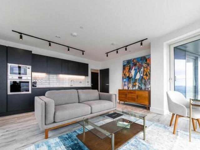 2 Bedroom Apartment For Rent In 8 Portal Way, London