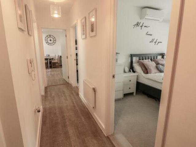 2 bedroom apartment for rent in 95 Addenbrooke's Road, Trumpington, Cambridge, CB2