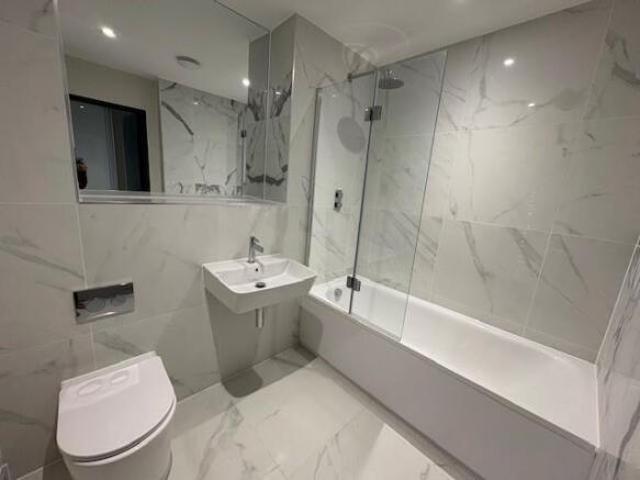 2 bedroom apartment for rent in 95 Seabrook Road, Hythe, CT21