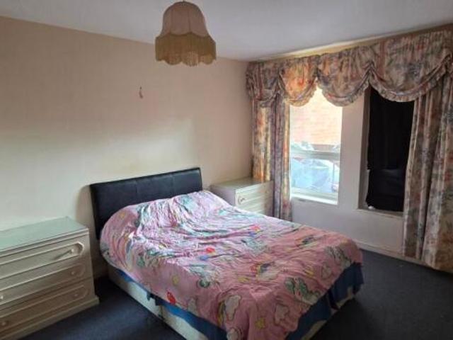 2 bedroom apartment for rent in 96 Jacoby Place Priory Road, Edgbaston, Birmingham, B5